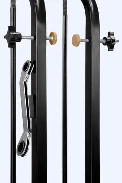 DOOR CADDY... DOOR INSTALLATION CARTS